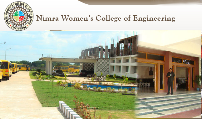 Nimra Womens College of Engineering, Vijayawada: Courses, Fees, Ranking ...