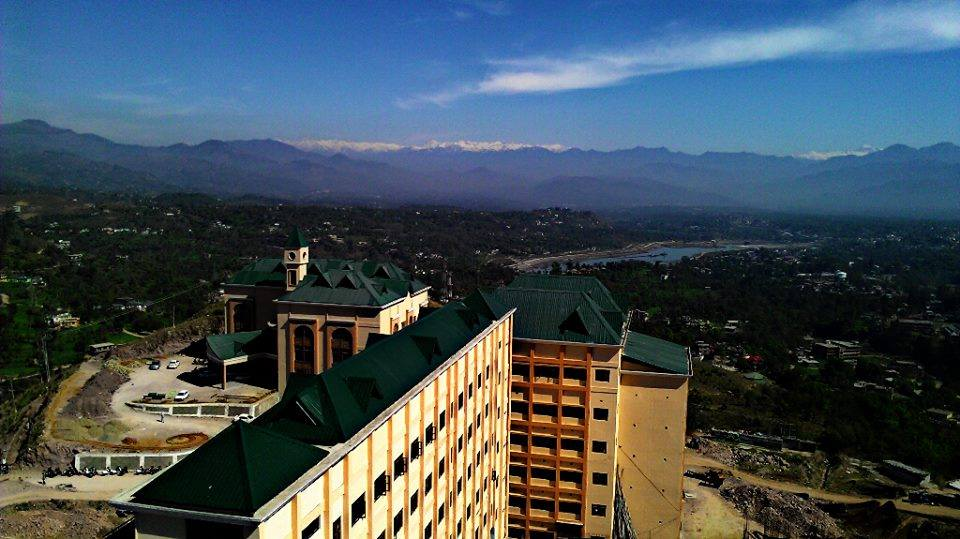 Jawaharlal Nehru Government Engineering College, Mandi: Courses, Fees ...