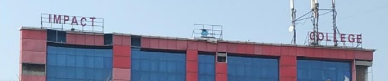 Information Technology Admissions 2024-25 - Institute of Management and ...