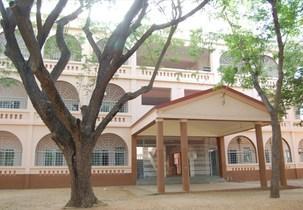 A. Veeriya Vandayar Memorial Sri Pushpam College (SAVVMSPC) Thanjavur ...