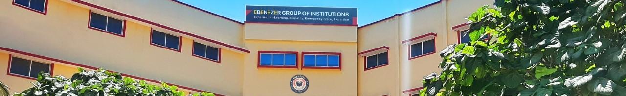 Eben-Ezer Group of Institutions: Admissions 2024-25, Fee-Structure ...