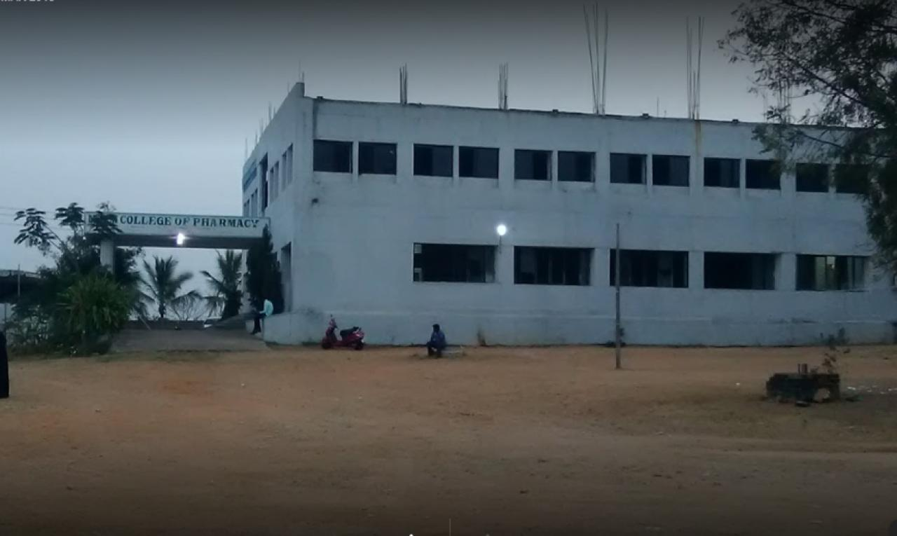 Medical Admissions 2024-25 - MRM College of Pharmacy Ranga Reddy