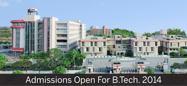 Ansal University Gurgaon Courses & Fees Structure 2024-25 Details