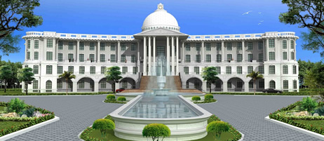 Architecture & Planning Admissions 2024-25 - Noida International ...