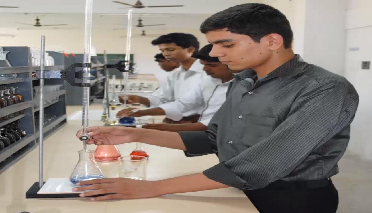 Vi Institute of Technology Kanchipuram Admissions 2024-25