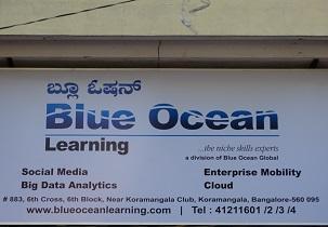 Information Technology Admissions 2024-25 - Blue Ocean Learning Bangalore