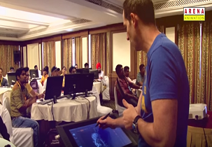 Arena Animation, C-Scheme, Jaipur: Courses, Fees, Ranking, Contact ...