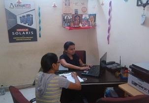 Information Technology Admissions 2024-25 - Linux Lab, Pune