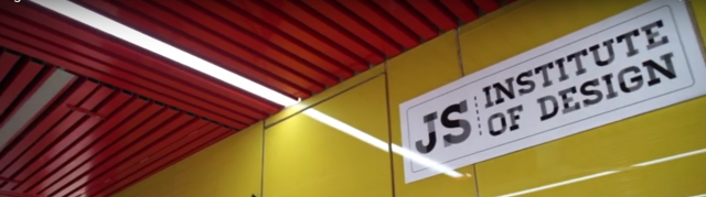 JS Institute of Design New Delhi Courses & Fees Structure 2024-25 Details