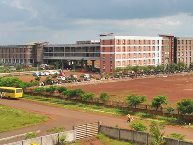 Angadi Instittute of Technology and Management Belgaum Courses & Fees ...
