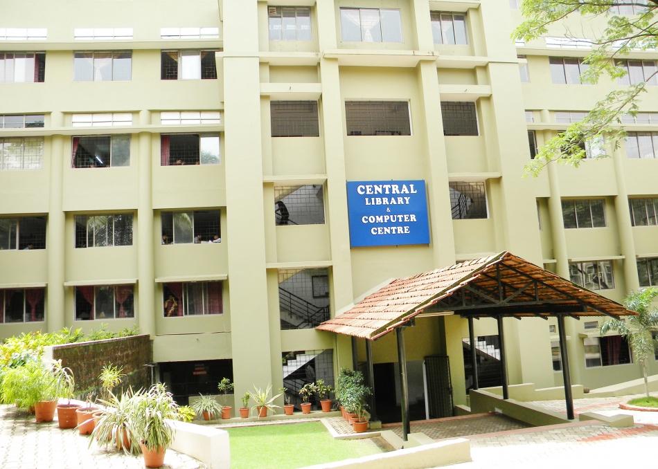 St. Joseph Engineering College Mangalore Admissions 2024-25