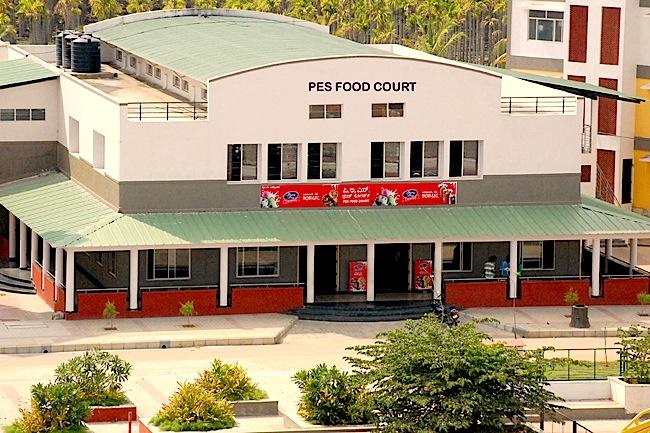 PES Institute of Technology and Management Shimoga Courses & Fees ...