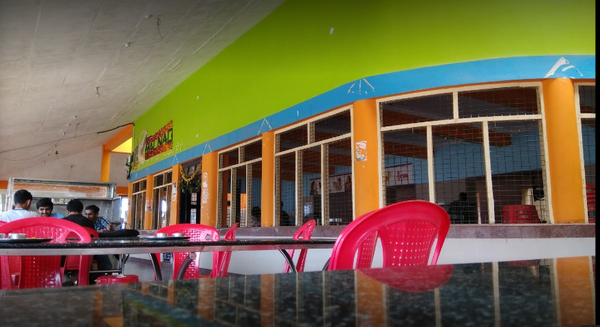 Malnad College of Engineering, Hassan: Courses, Fees, Ranking, Contact ...