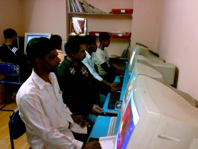 Indian Institute of Software And Hardware Technology, Bangalore ...