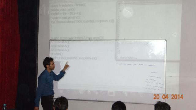 SSS IT (Powered By JavaTpoint.com) Ghaziabad Courses & Fees Structure ...