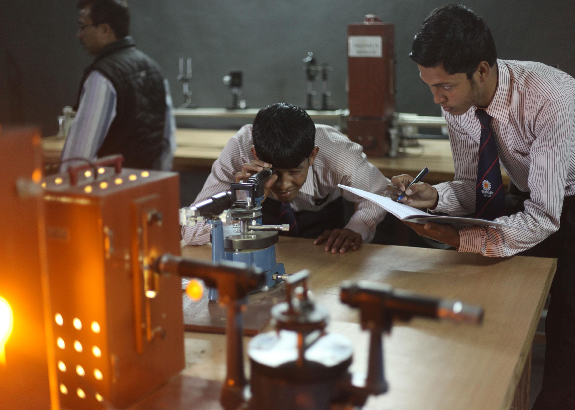 Admissions 2024-25 - K. P. Engineering College Agra