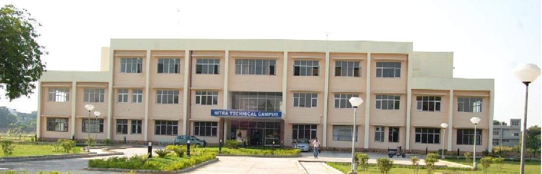 Nitra Technical Campus Ghaziabad Courses & Fees Structure 2024-25 Details