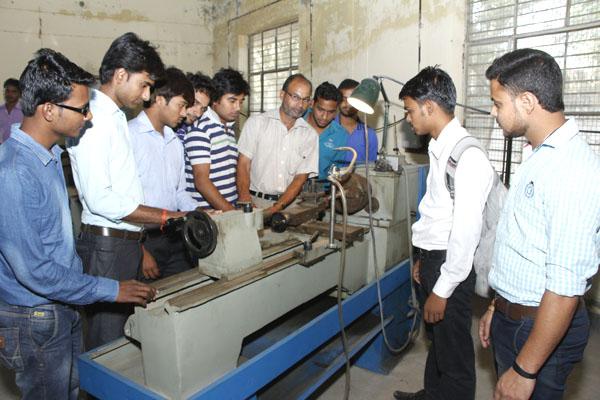 Science Admissions 2024-25 - Sir Chhotu Ram Institute of Engineering ...