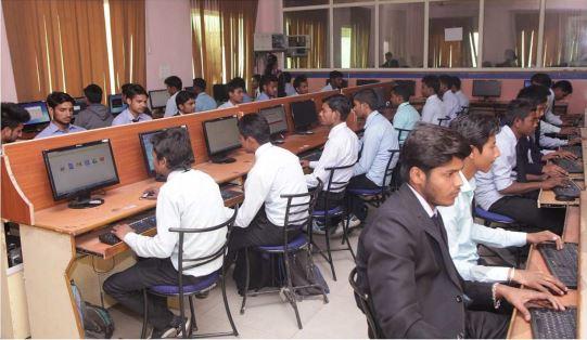 College of Engineering and Rural Technology Meerut: Courses, Fees ...