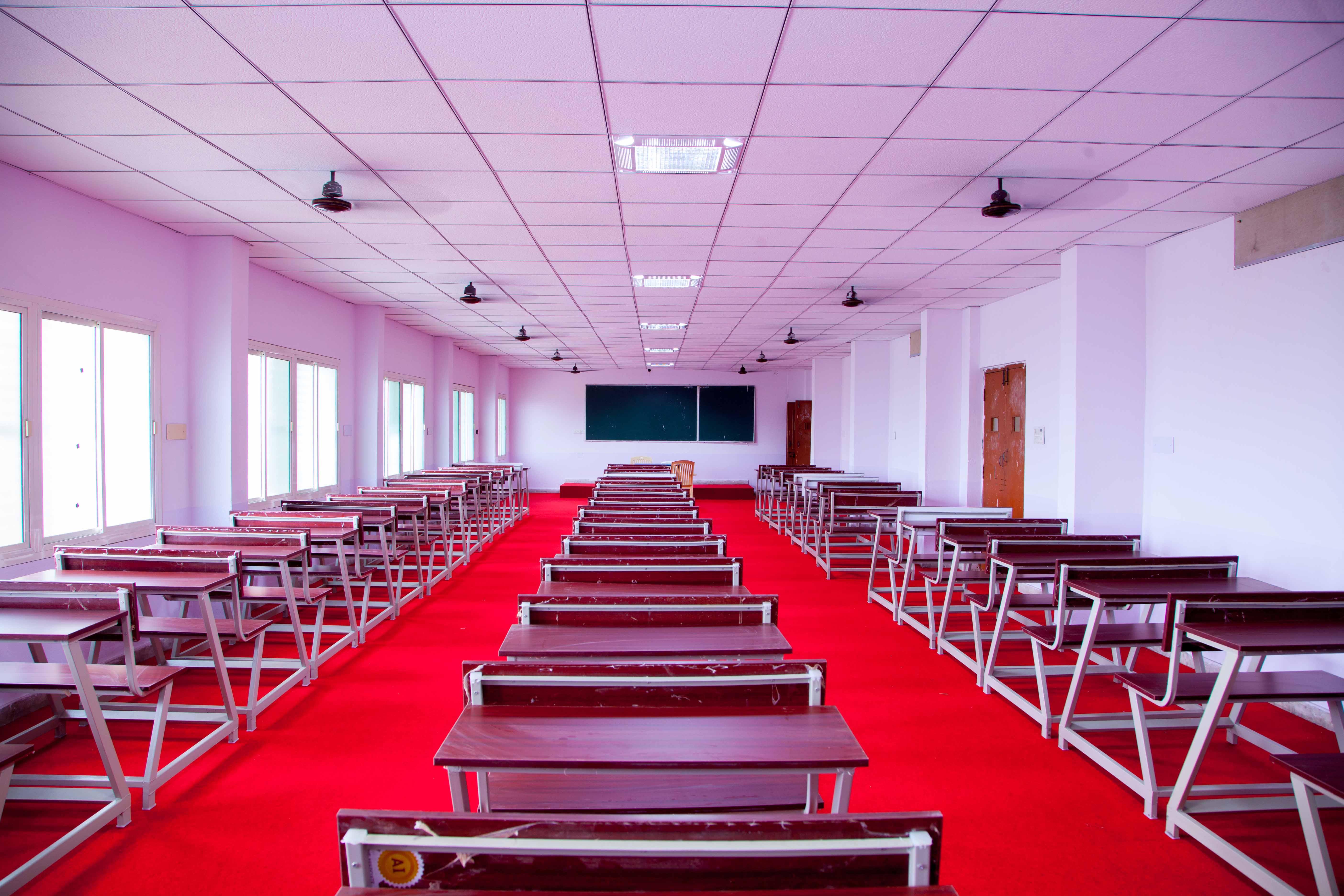 Swami Vivekananda Institute of Technology Secunderabad Courses & Fees ...
