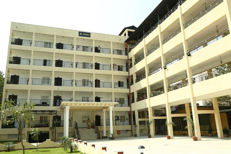 BVRIT Hyderabad: Courses, Fees, Ranking, Contact, Admission 2024