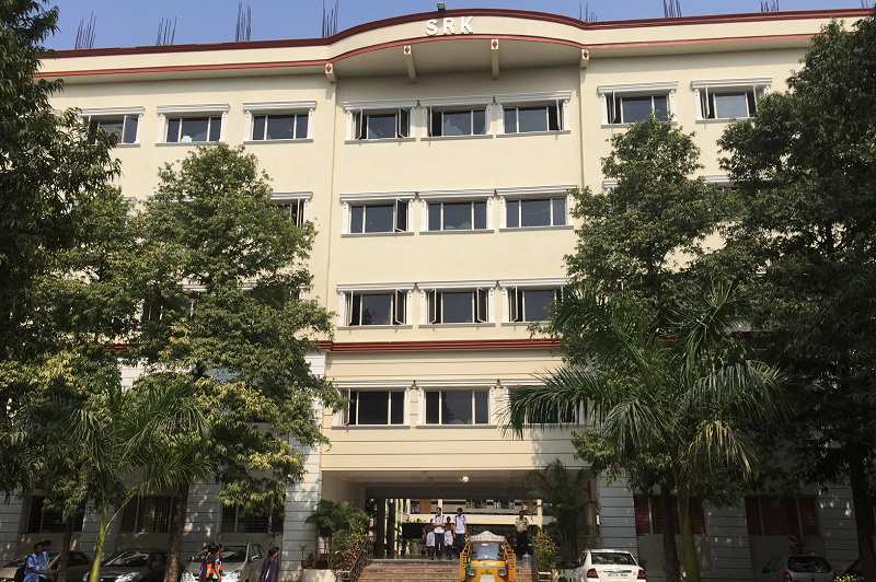 S. R. K. Institute of Technology Vijayawada Admissions 2024-25
