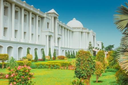 Devineni Venkata Ramana and Dr. Hima Sekhar MIC College of Technology ...