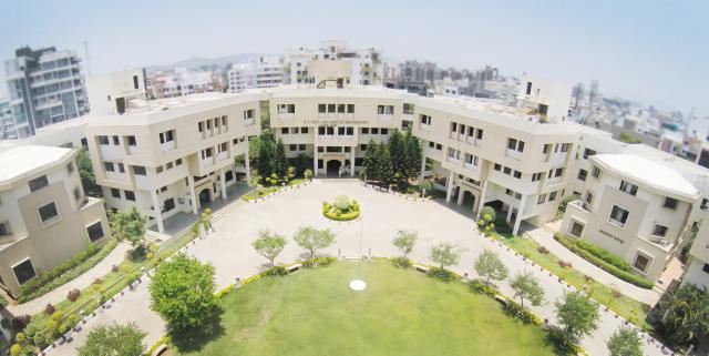 Admissions 2024-25 - D.Y. Patil College of Engineering - DYPCOE Pune