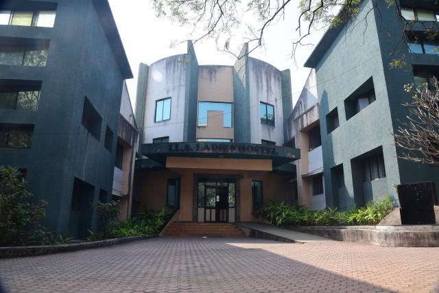 ILS Law College Pune Admissions 2024-25