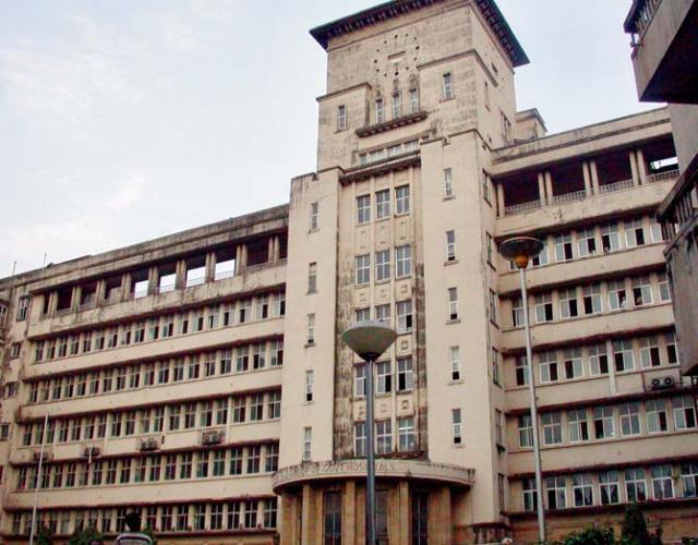 Grant Medical College Mumbai Admissions 2024-25