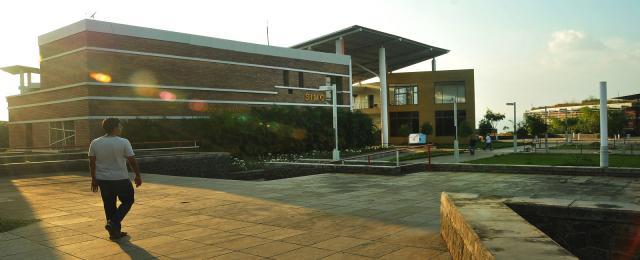 Business & Management Studies Admissions 2024-25 - SIMC Pune ...