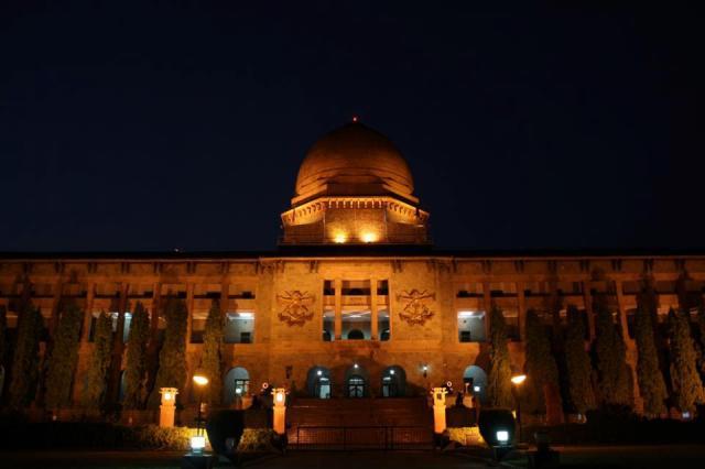 NDA - National Defence Academy Pune Courses & Fees Structure 2024-25 ...