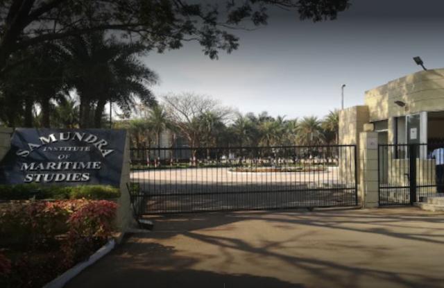 Samundra Institute of Maritime Studies Pune Courses & Fees Structure ...