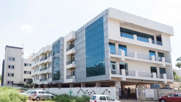 Srishti Institute of Art, Design and Technology Bangalore Courses ...