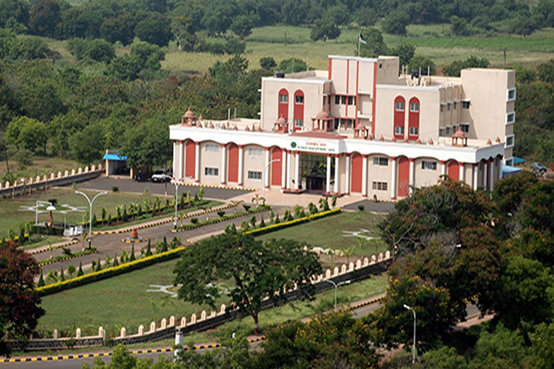College Of Agriculture, Mul-maroda - Dr Panjabrao Deshmukh Krishi ...