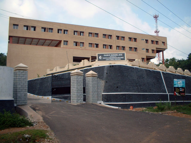 College of Engineering Adoor Pathanamthitta Admissions 2024-25