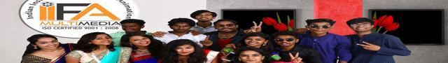 IIFA Multimedia, Bengaluru, Bangalore: Courses, Fees, Ranking, Contact ...