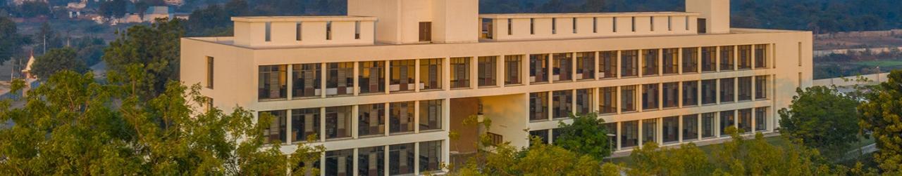 AIDTM - Adani Institute of Digital Technology Management, Ahmedabad ...