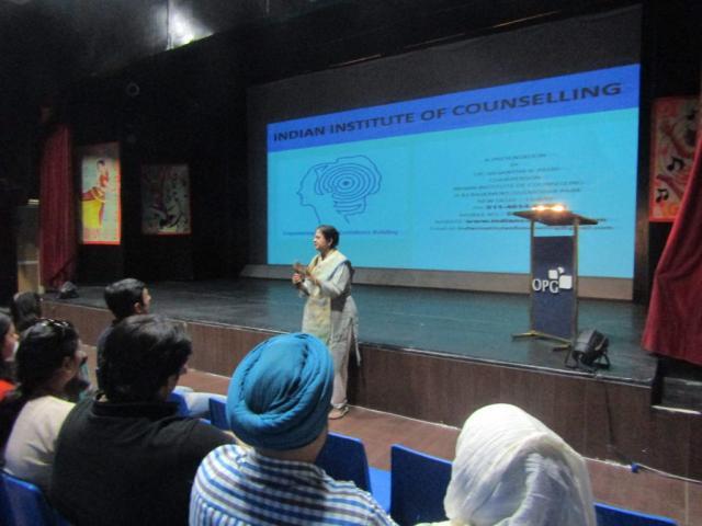 Indian Institute of Counselling New Delhi Courses & Fees Structure 2024 ...