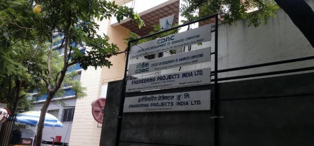 CDAC - Centre for Development of Advanced Computing Pune Courses & Fees ...