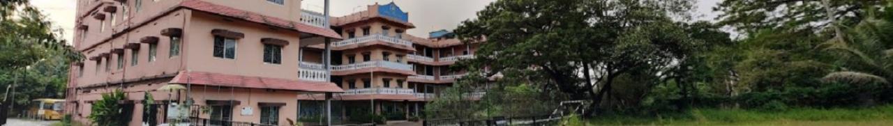 Amrita School of Arts and Sciences, Amrita Vishwa Vidyapeetham - Kochi ...