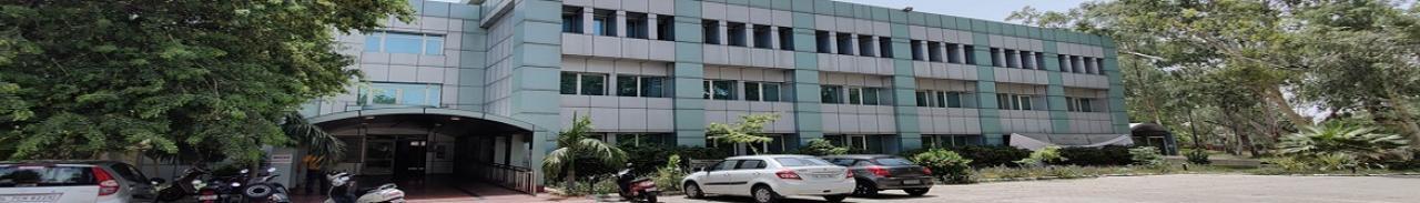 Delhi Skill and Entrepreneurship University - Vivek Vihar Campus ...