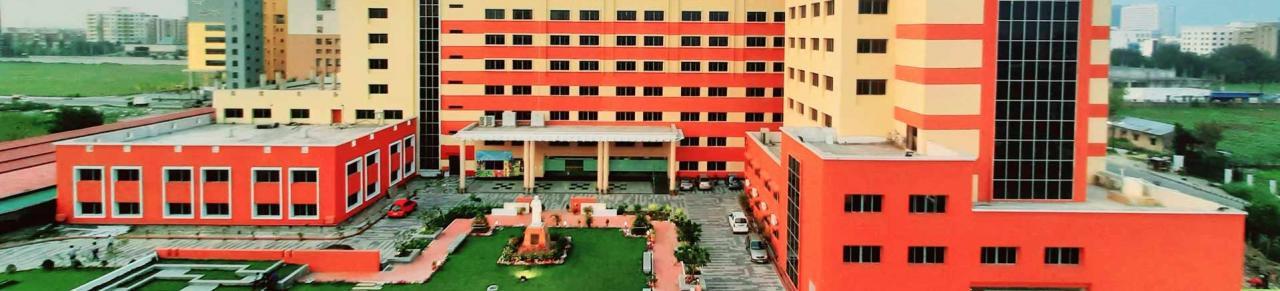 Arts Admissions 2024-25 - Techno India IHM, Newtown Kolkata Campus