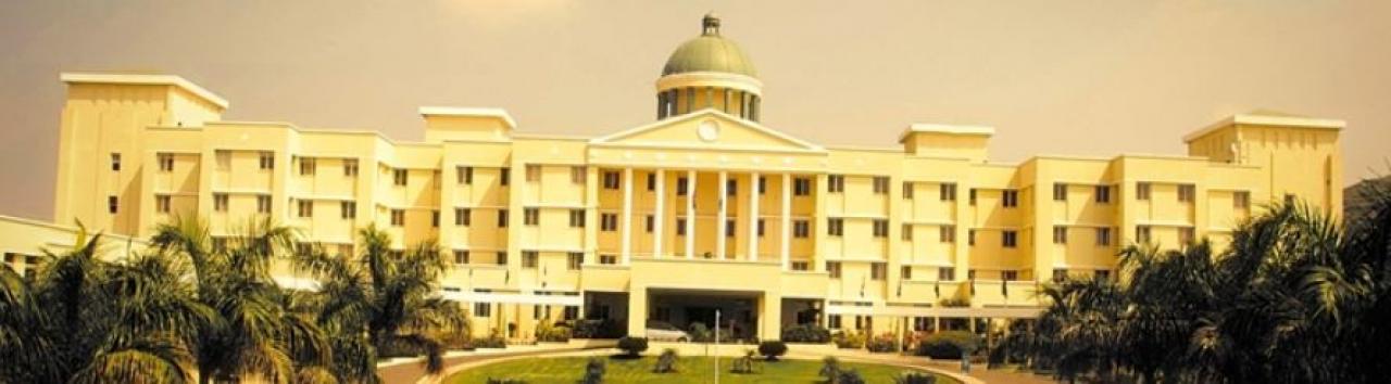 iNurture - Ajeenkya D Y Patil University, Pune: Courses, Fees, Ranking ...