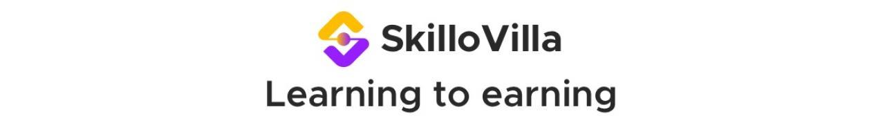 SkilloVilla Bangalore Courses & Fees Structure 2024-25 Details