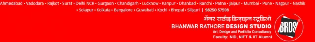 Bhanwar Rathore Design Studio (BRDS) Ahmedabad Courses & Fees Structure ...