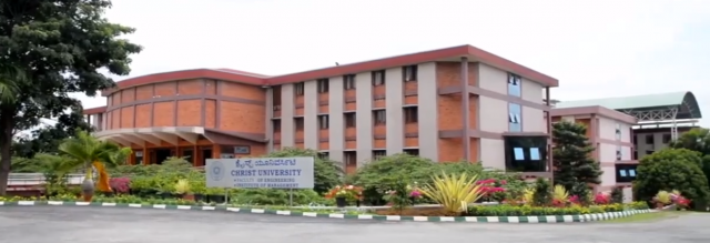Christ - Kengeri Campus: Courses, Fees, Ranking, Contact, Admission 2024