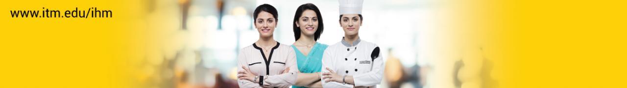 ITM Institute of Hotel Management ,ITM Group of Institution Mumbai ...