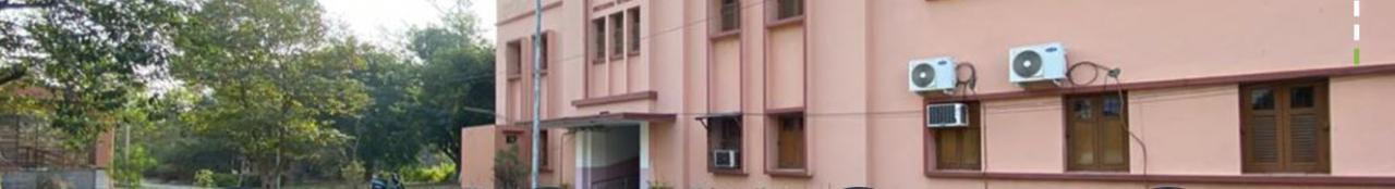 Ramakrishna Sarada Mission Vivekananda Vidya Bhavan Girl's College ...