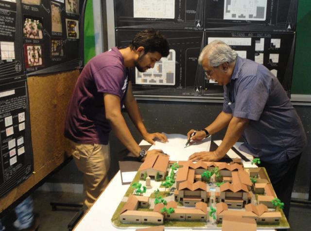 Rizvi College of Architecture, Mumbai: Courses, Fees, Ranking, Contact ...